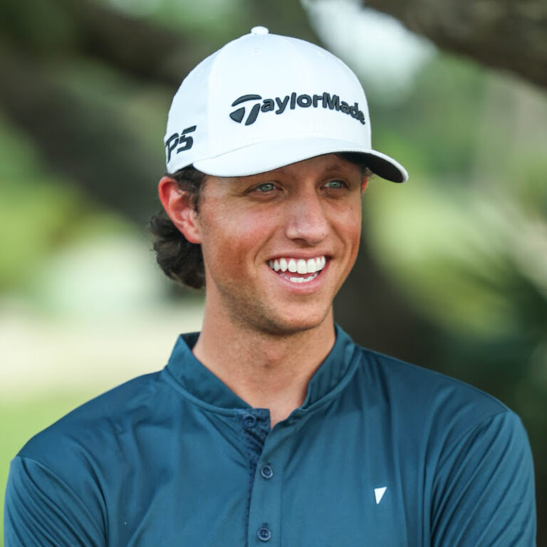 Grant Horvat Handicap & Golf Stats 2026